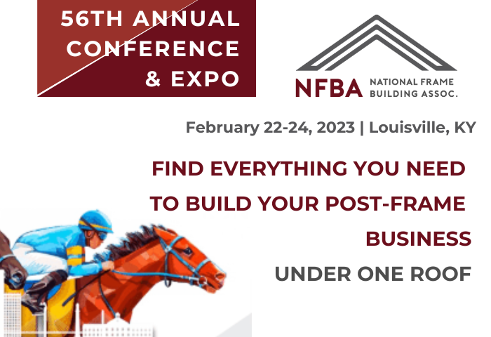 NFBA | Building Expo